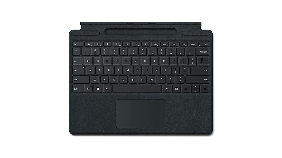 Microsoft Surface Pro 9 - Powerful 2-in-1 Tablet Bundle