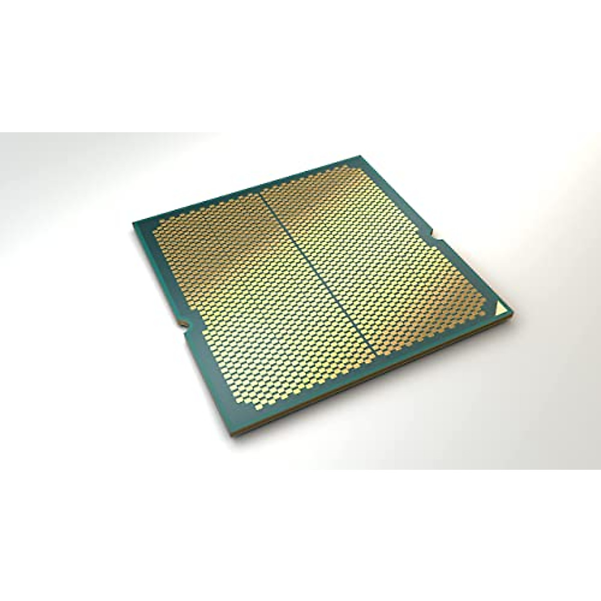 AMD Ryzen™ 5 7600X 6-Core, 12-Thread Unlocked Desktop Processor