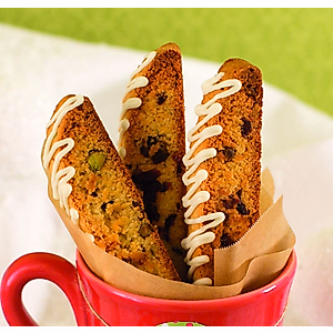 Tastefully Simple Absolutely Almond Pound Cake Mix, 16 Ounce (Pack of 2)