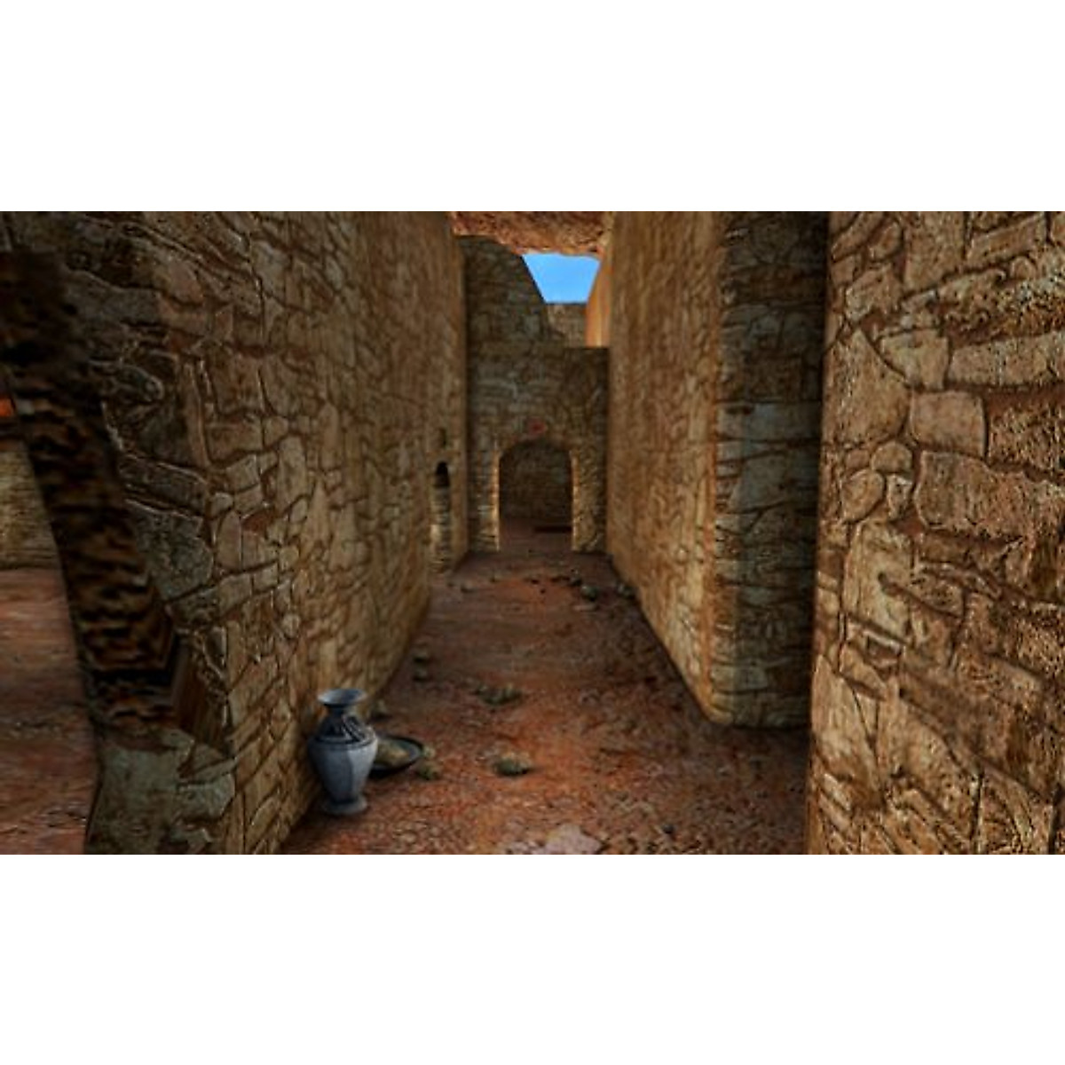 Nancy Drew: The Secret of Shadow Ranch - PC