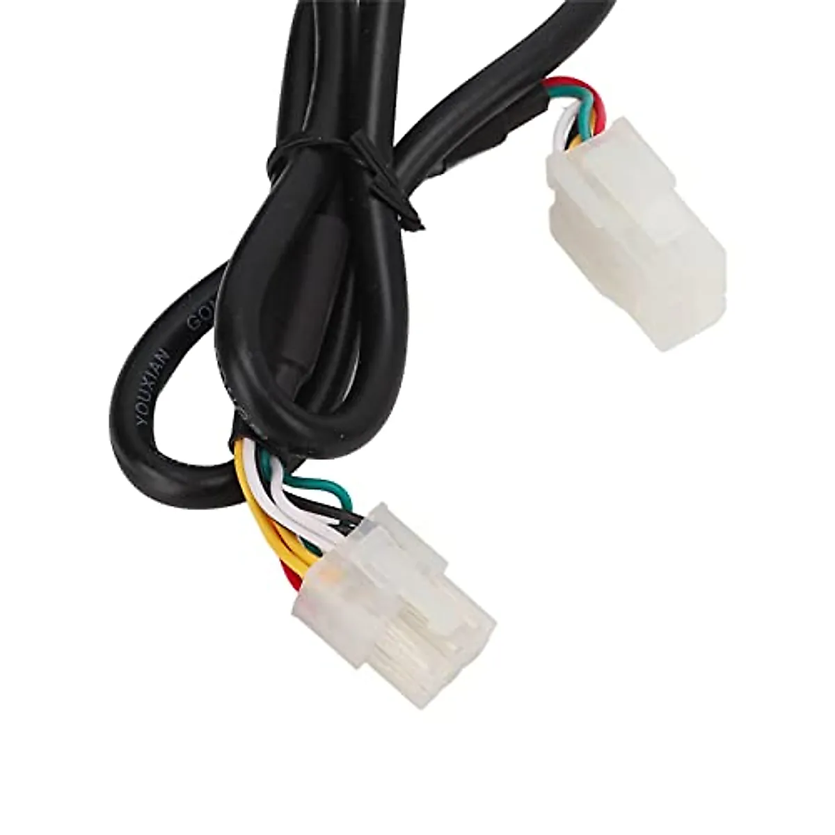 Vending Machine Interface Module, Cashless Payment Rs232-mdb Interface Module Strong Practicability ABS Material Easy to Use PC Interface to MDB Adapter Box