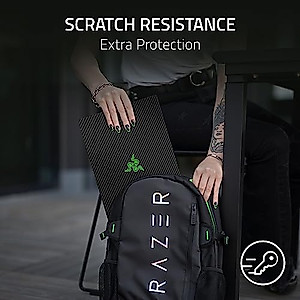 Razer Vinyl Console Skin: PlayStation 5 / PS5 (Digital) - Full Wrap - Premium 3M Cast Vinyl - Scratch Resistant - Unique Designs & Finishes - Easy Application - Carbon Fiber