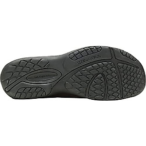 Merrell Mens Encore CHILL 2 Moccasin, Earth, 9