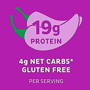 Quest Chips Sweet Spice