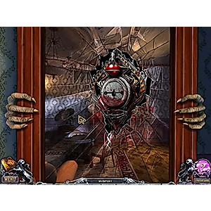 Legacy Games Amazing Hidden Object Games for PC: House of 1000 Doors (5 Game Pack) - PC DVD with Digital Download Codes