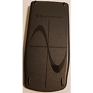 Texas Instruments Ti-83 Plus Graphing Calculator(packaging May Vary)