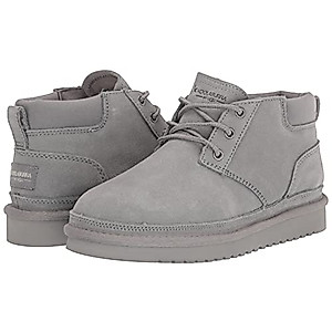 Koolaburra by UGG Women's ADVAY Fashion Boot, Wild Dove, 9