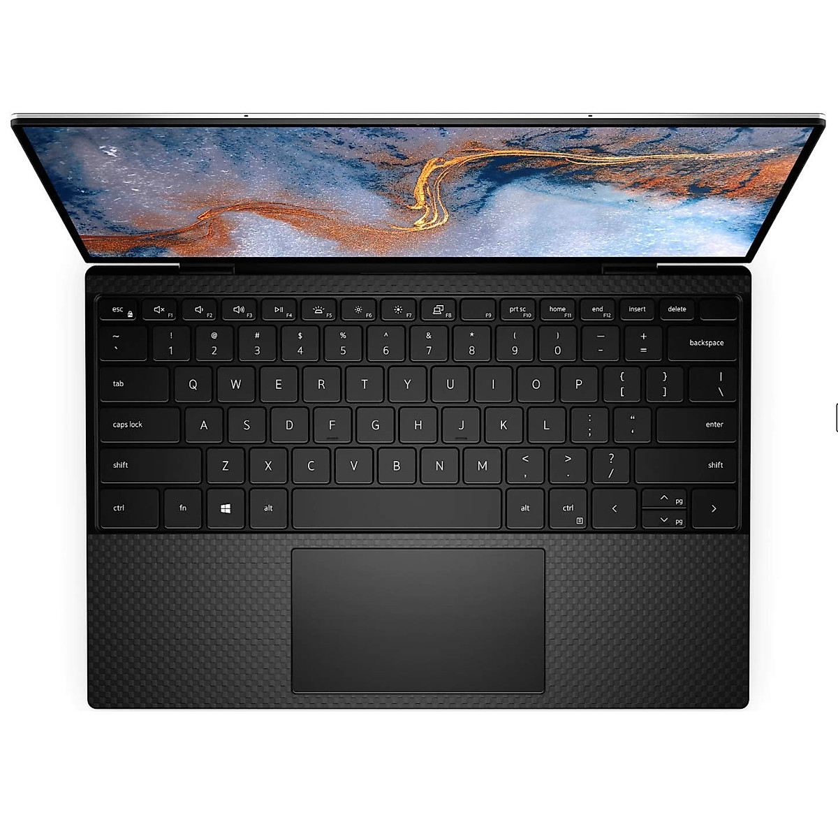 Dell XPS 13 9310 (Latest Model) 11th Gen Core i5-1135G7 IRIS XE 256GB PCIe SSD 8GB 13.4" 3.5K OLED Touch (3456x2160) WiFi 6 AX Win 11 PRO (Renewed)