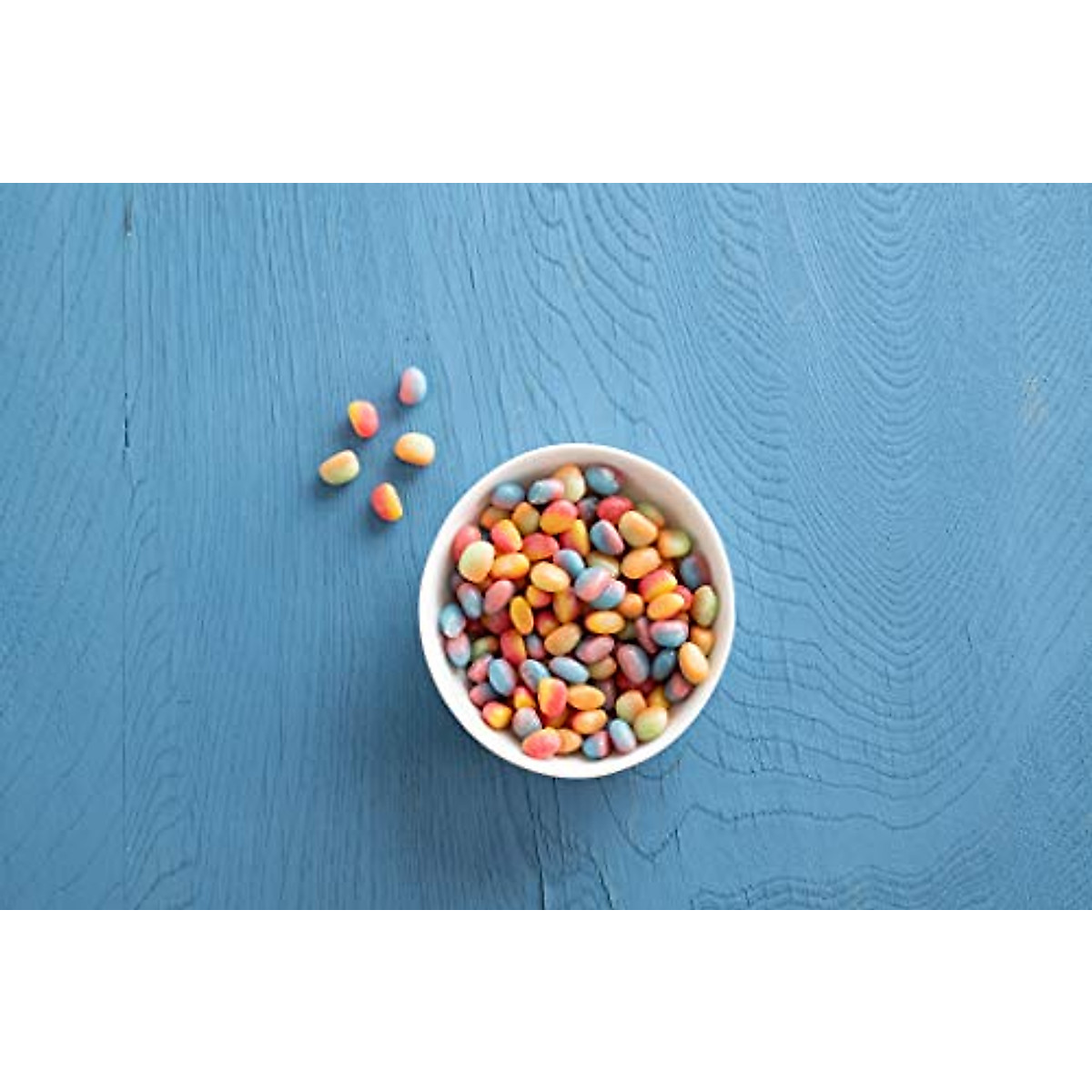 Trolli Sour Brite Eggs, Assorted 4.0 Ounce