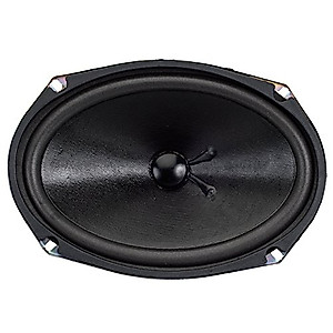 Magnadyne LS69W 6" x 9" High Power Subwoofer