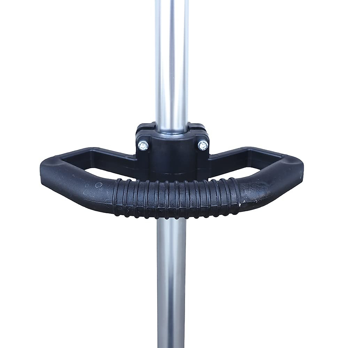 Electric Battery Powered Concrete Power Screed with 5 FT Stainless Steel Board 3000-6000RPM Speed, Efficient & Portable