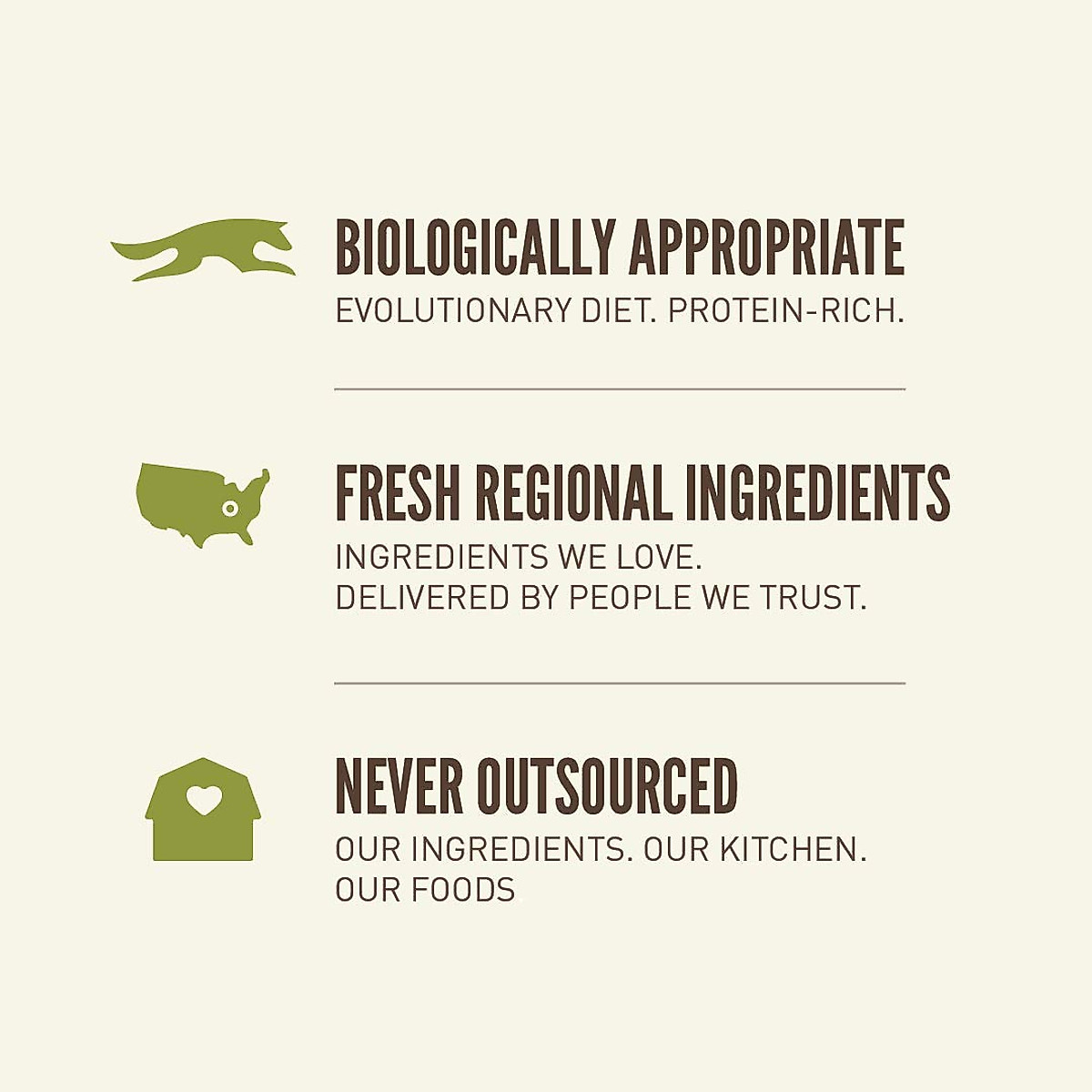 ACANA Singles Duck and Pear Recipe, 4.5lbs, Limited Ingredient Diet Dry Dog Food