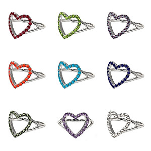 SURYAGEMS Natural-Black Onyx Birthstone Heart Shape Ring Split Shank Engagement Proposal Chakra Healing Ring Unique Fashion Jewelry Gift for Her Available in Size: 10