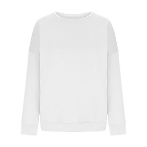 jovati Womens Sweatshirts Oversized Crew Neck Pullover Cute Casual Hoodies y2k 2024 Fall Outfits Fashion Clothes prime sales clean girl aesthetic clothes over sized sweatshirt for women