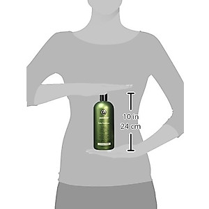 Zerran Daily Conditioner, 32 Ounce