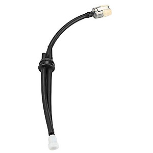 Repower Fuel System Maintenance Tune-Up Fuel Line Grommet Air Filter For Echo GT-200i GT-200R PE-200 PPF-210 PPF-211 SRM-210 SRM-210SB SRM-210U SRM-211 SRM-2100 SRM-2400 GT-2000 Weed Eater Trimmer