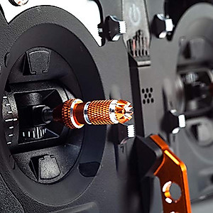 Spektrum iX20 20-Channel DSMX Transmitter Only, SPMR20100