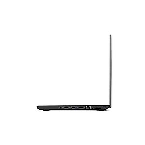 Lenovo Thinkpad T470 Touchscreen Ultrabook (14 FHD Touch Display, Intel Core i7-7600U Up to 3.9GHz, 8GB RAM, 256GB SSD, Webcam, Backlit Keyboard, Fingerprint Reader, Windows 10 Pro) (Renewed)