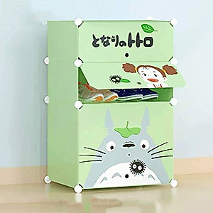 DINGZZ Shoe Bench Entryway with Storage Padded Cushions, Adjustable Shelves Organizer Rack for Living Room, Bedroom, Hallway Shoe Rack Shoe