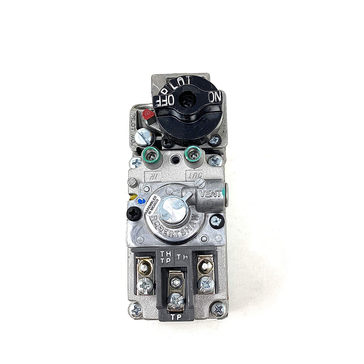 Hearth and Home Technologies Heat N Glo, Heatilator NG Valve (23363)