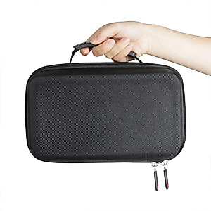 Hermitshell Travel Case for Blue Yeti USB/Yeti Pro Microphone