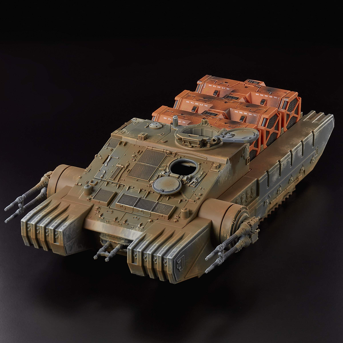 Star Wars Vintage Vehicle Action Figure Vehicle