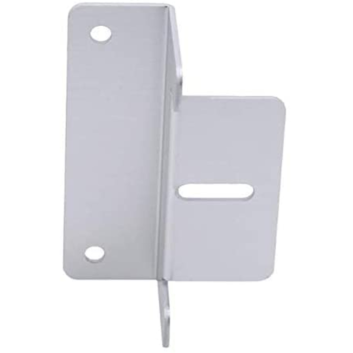 AUECOOR Mount Mounting Set Solar Panel Z Bracket RV Boat Off Grid