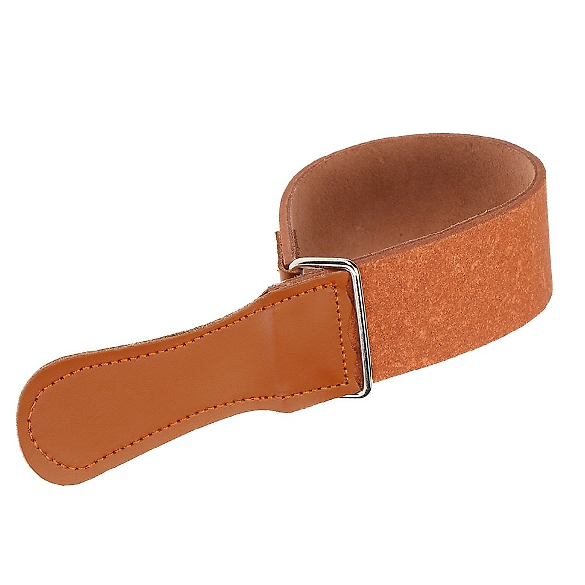 Shaving Sharpener Strap Leather Straight Razor Strops