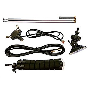 RTL-SDR Blog Multipurpose Dipole Antenna Kit