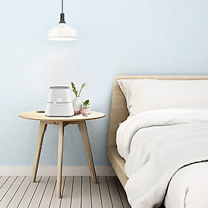 AquaPad CozyFlow Water Heated Mattress Pad, No Electric Wire, All Digital, 5 YR AquaCare, AirQuiet and Dual-Tank Technology, ETL Listed, Smart, Smooth, Hydro Heat Onsu Mat Topper Bed Warmer, Queen