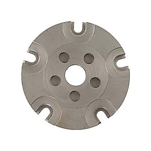 LEE PRECISION Lee Preciesion 90920, Load-Master Progressive Press Shellplate, 19S (9mm Luger, 357 Sig, 40 S&W)