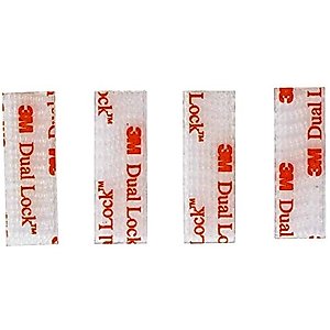 EZ Pass/I-Pass/SunPass Adhesive Strips