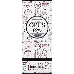 Penhaligon's Opus 1870 Eau de Toilette, 3.4 fl. oz.