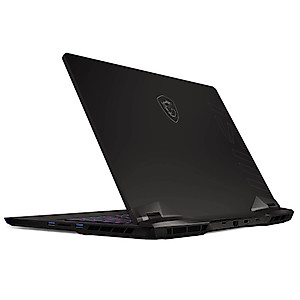 EXCaliberPC 2022 MSI Raider GE67HX 12UHS-069 (i9-12900HX, 32GB RAM, 1TB NVMe SSD, RTX 3080Ti 16GB, 15.6" QHD 240Hz, Windows 11 Pro) Gaming Laptop