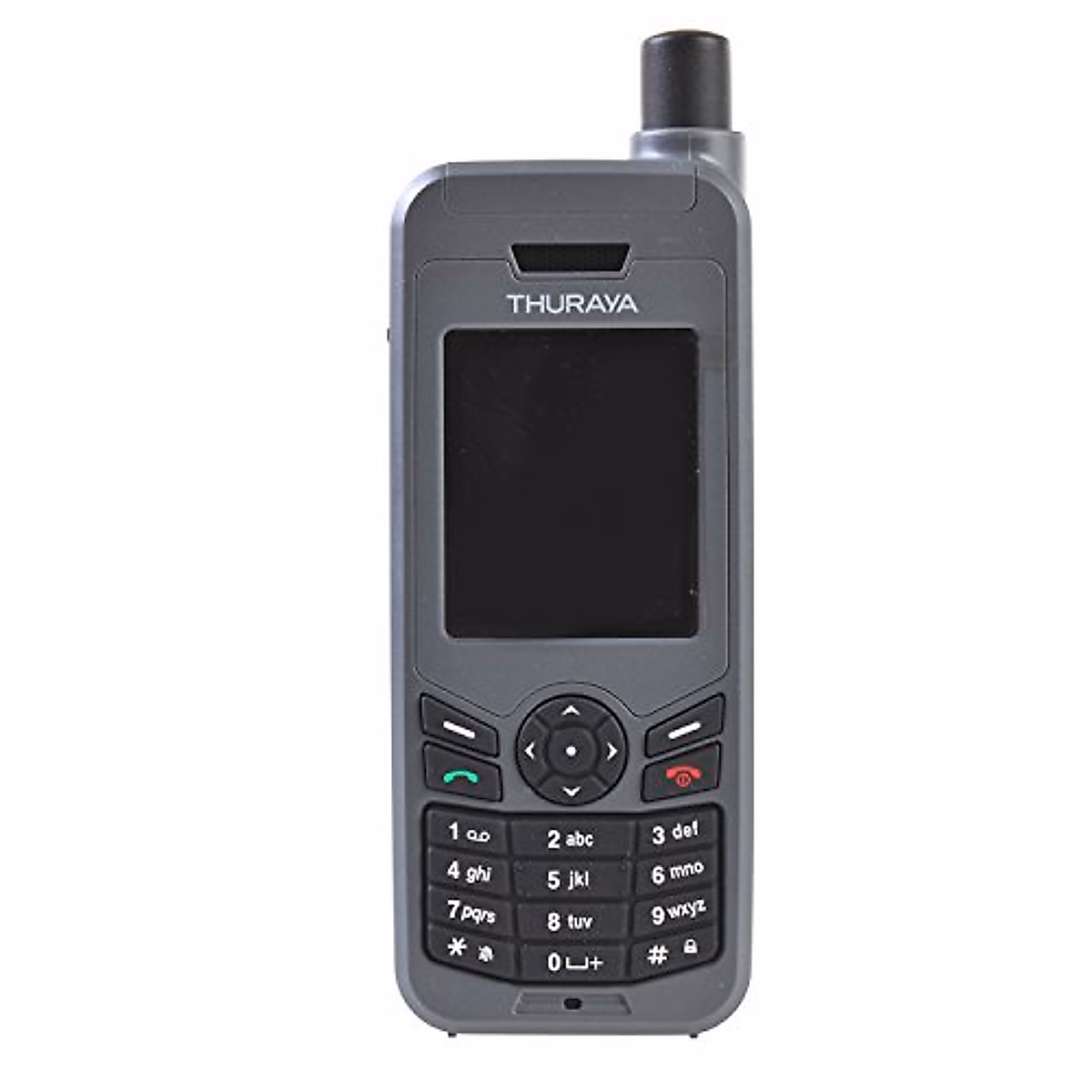 OSAT Thuraya XT-LITE Satellite Phone & Standard SIM with 60 Units (40 Minutes) with 365 Day Validity