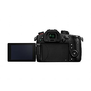 Panasonic DC-GH5M2 LUMIX 5G/4K/Live Support/USB Charging Digital Camera Japan Version (Body only)