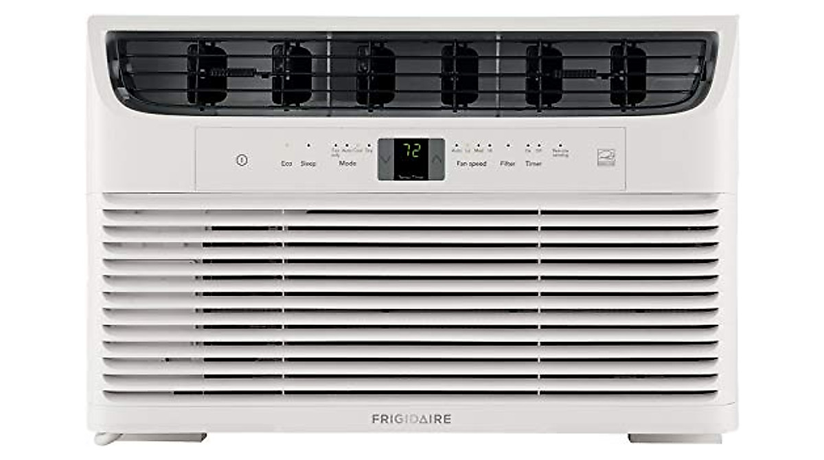 Frigidaire 6,000 BTU Window Air Conditioner with Energy Star