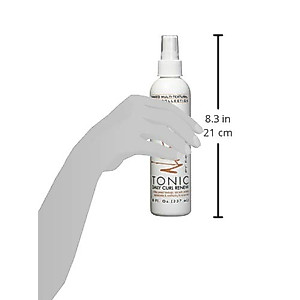 Naked by Essations Tonic Leave-in Conditioner, 8 Fl Oz