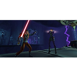 Star Wars Knights of the Old Republic - Xbox (Renewed)