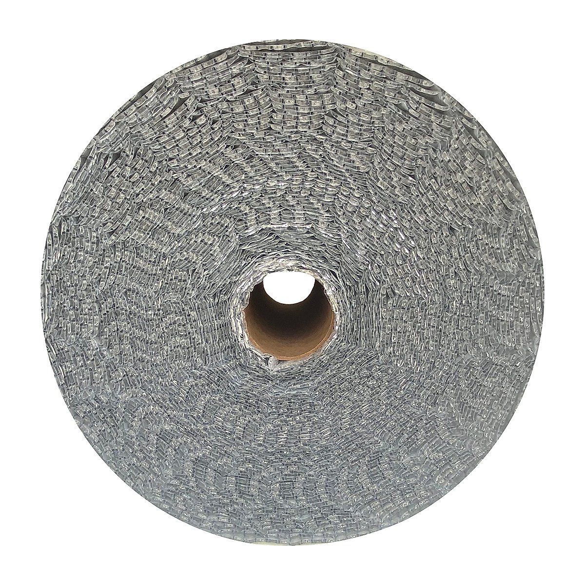 UBmove Thermalized Bubble Cushioning for Insulation and Packaging Size: 48" Width x 125' Length, Best Used for Cooling and Temperature Controls