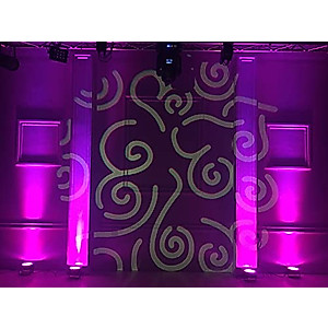 ADJ Products PINPOINT GOBO COLOR