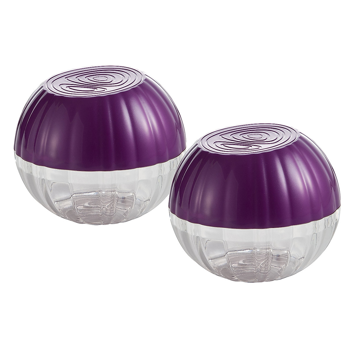 Hutzler Pro-Line Onion Saver, Set of 2