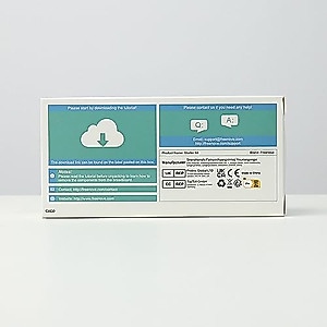Freenove Basic Starter Kit for Raspberry Pi 5 4 B 3 B+ 400 Zero 2 W, 383-Page Detailed Tutorial, Python C Java Scratch Processing Code, 146 Items, 48 Projects (Raspberry Pi NOT Included)