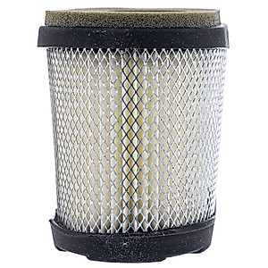 OEM Air Filter John Deere 54 CM JA 60 62 JS 40 45 61 63 E VC SA 376 398 1076 M147431