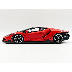 Maisto Lamborghini Centenario – 2016 – Echelle 1: 18