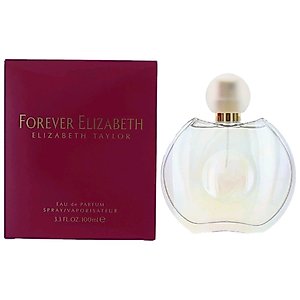 Forever Elizabeth by Elizabeth Taylor Eau De Parfum Spray 3.3 oz / 100 ml for Women
