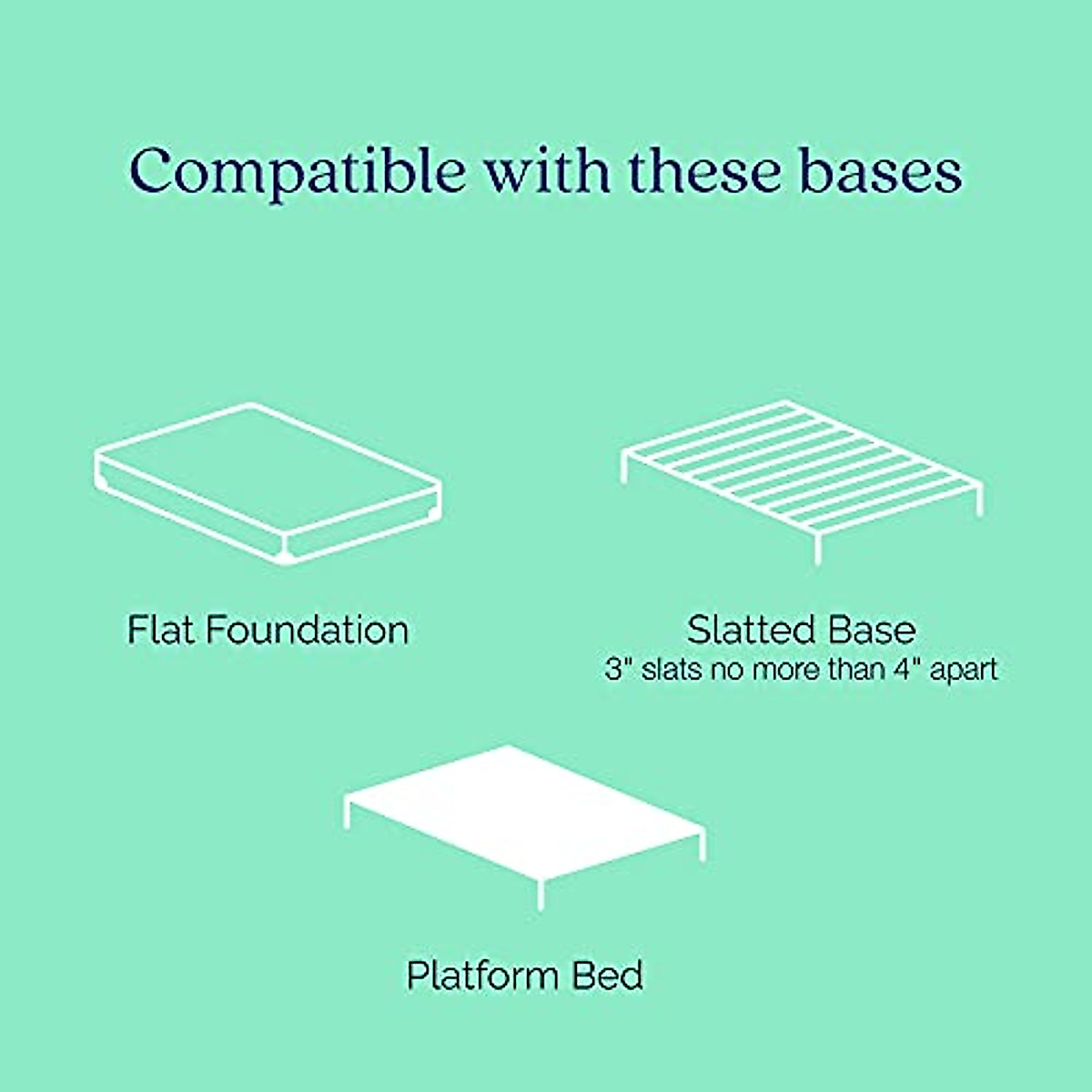 Signature Sleep Memoir 12 Inch Gel Memory Foam Mattress, Twin Size