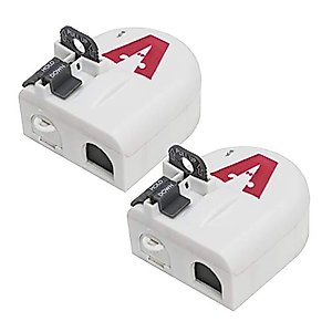 Victor Kill Vault Mouse Trap - 8 Pack