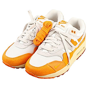Nike Womens WMNS Air Max 1 DZ4709 001 Magma Orange - Size 8W