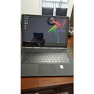 Lenovo Yoga 3 Pro - 13.3" QHD Convertible Ultrabook PC - Intel Core M-5Y71, 8GB RAM, 256GB SSD, Windows 8.1 - Silver